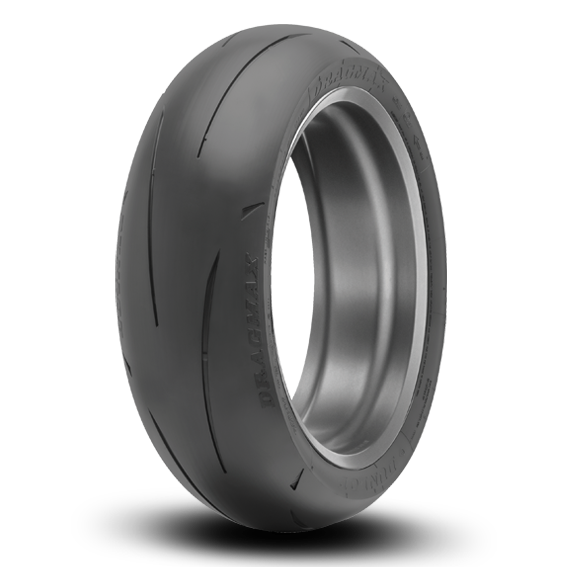 GumeNaDom / Dunlop 190/50 R17 73W DRAGMAX #11564