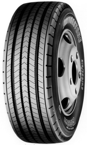 GumeNaDom | Bridgestone R227 pnevmatike
