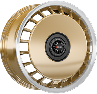 GumeNaDom / 8,0X18 RONAL R50 REV 5/120 ET50 CH76 #107168